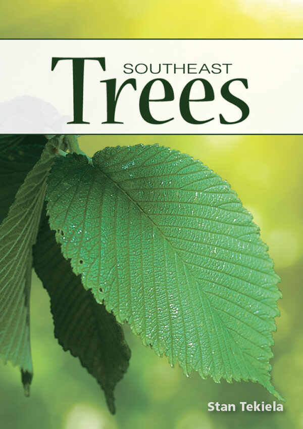 Trees of the Southeast Playing Cards – Little Red Wagon Native Nursery