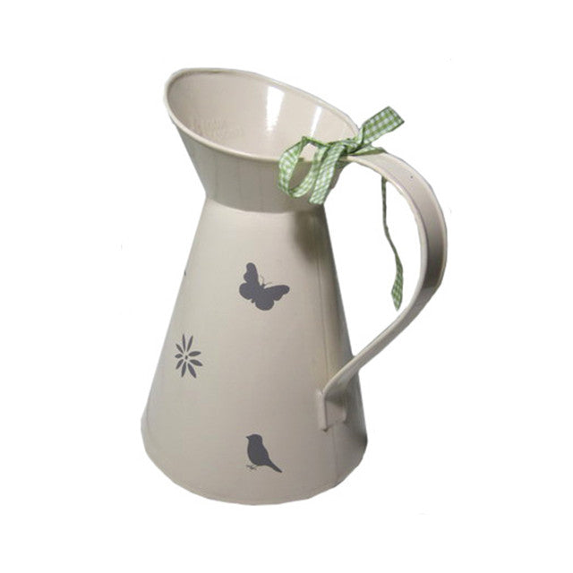 Elegant Watering Jug – Little Red Wagon Native Nursery