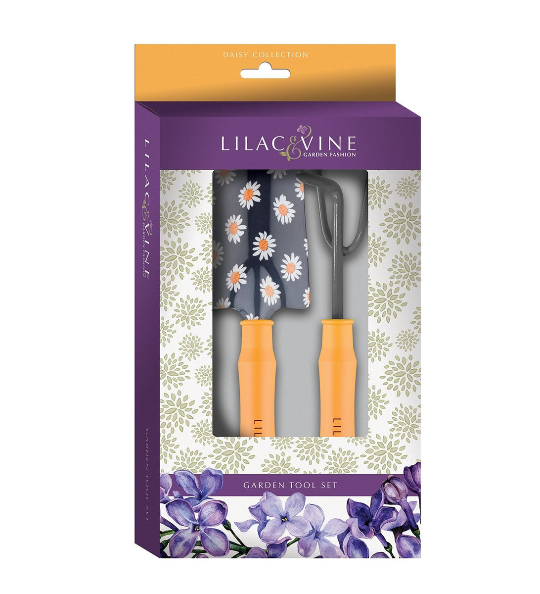 Daisy Tool Sets – Little Red Wagon Native Nursery