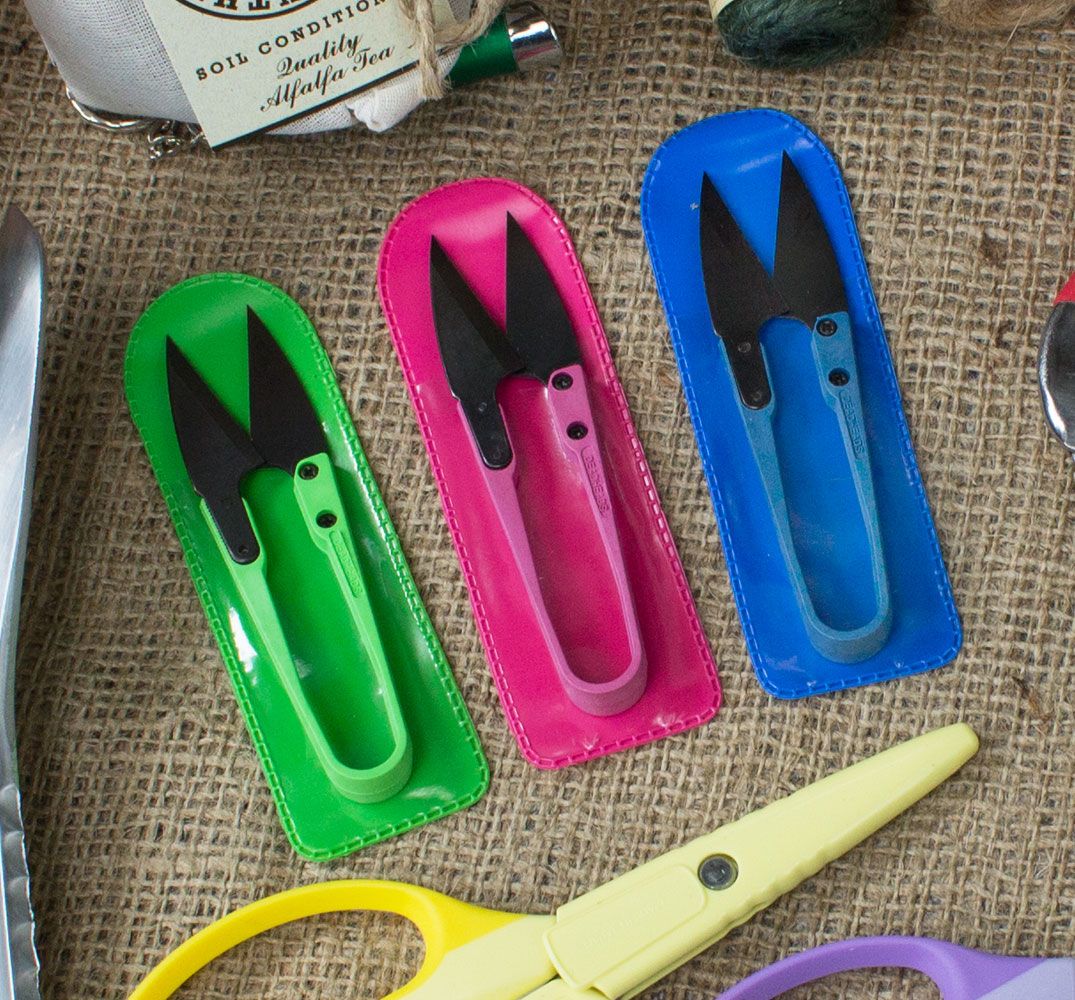 Deadheads Plant Snips – Little Red Wagon Native Nursery